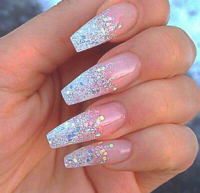 Des paillettes pour les fêtes de fin d'année - France Manucure | France ...