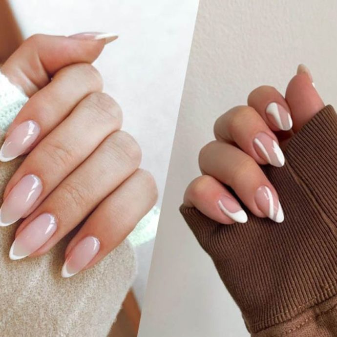 Pose d'ongles : Comment faire une pose complète ? - France Manucure ...