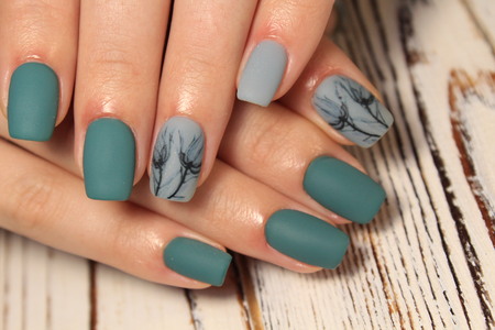 Pose d'ongles : Comment faire une pose complète ? - France Manucure ...