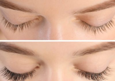 Extension de cils pose mixte : comment faire ? - France Manucure | France Manucure