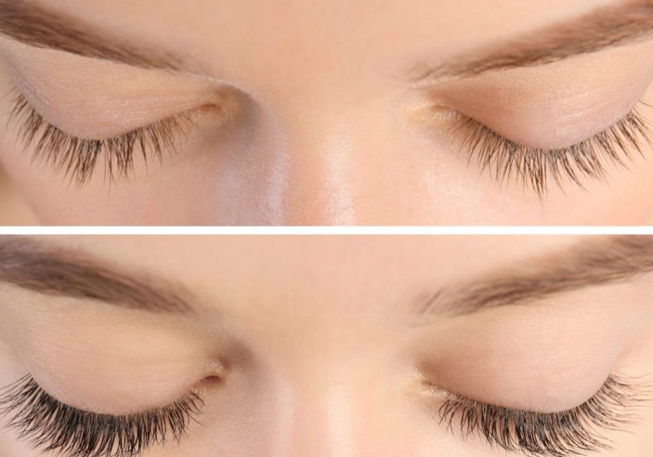 Extension de cils pose mixte : comment faire ? - France Manucure | France Manucure